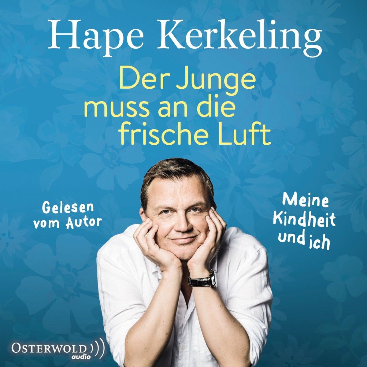 Der Junge muss an die frische Luft Der Junge muss an die frische Luft
